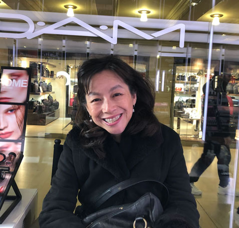 Sandra Low, DMD - Mini Dental Implant Centers of America | MDICA